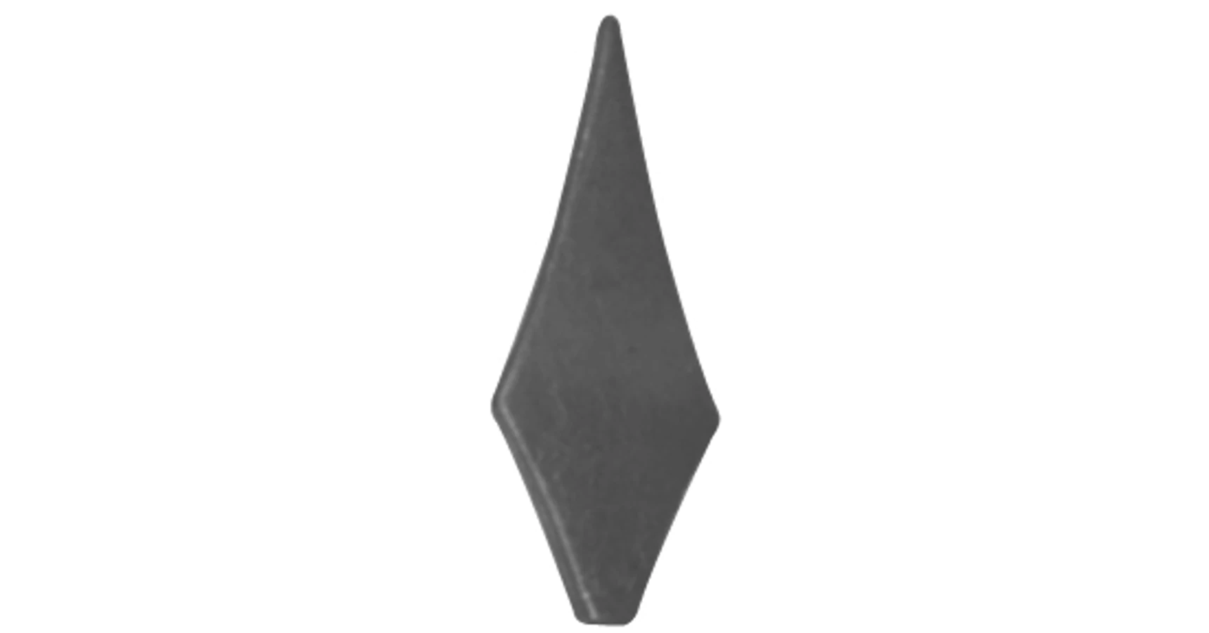 Pointe de lance référence 13.064