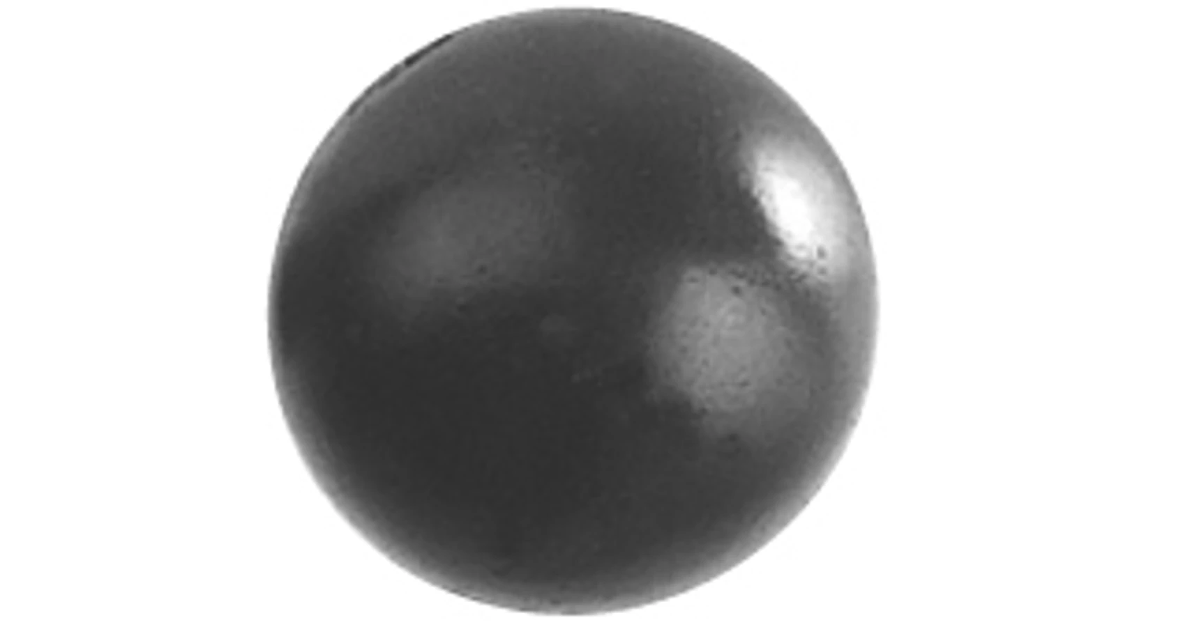 Bille creuse, différents diamètres référence 13.251.30