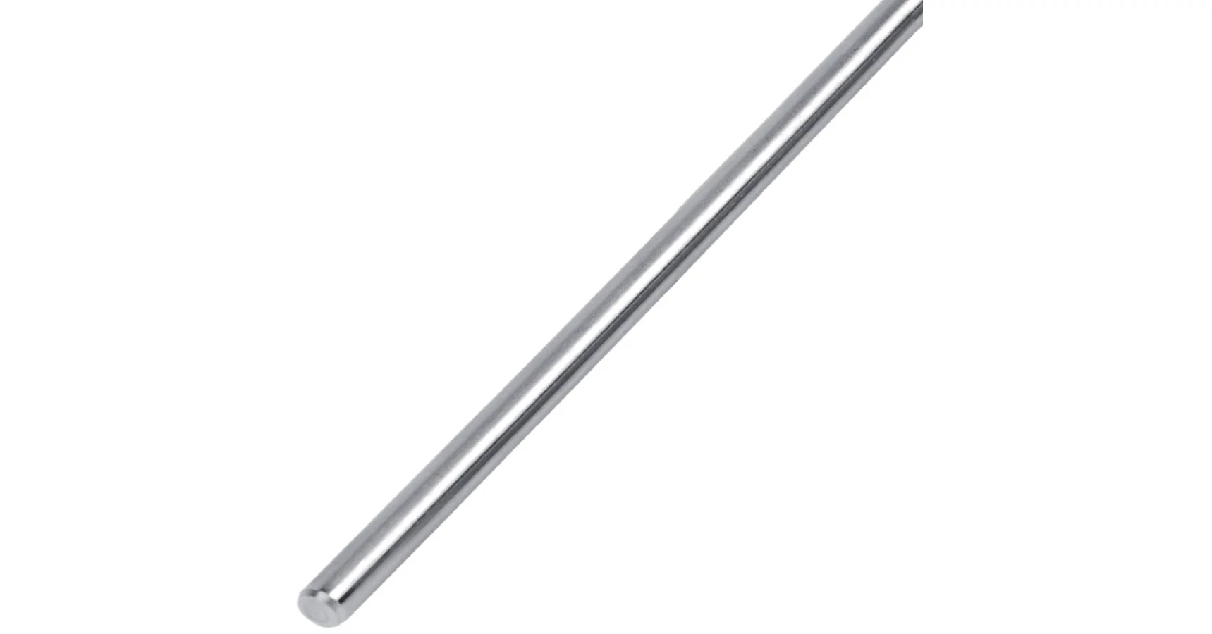 Fer rond inox (AISI 304), différentes dimensions - Ferronnerie, Fer ...